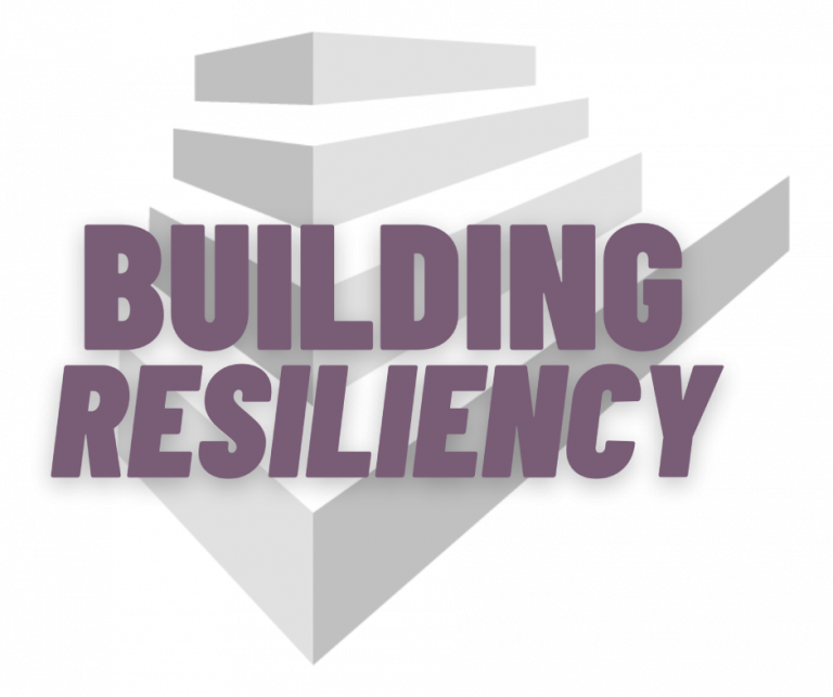 Home - Building Resiliency